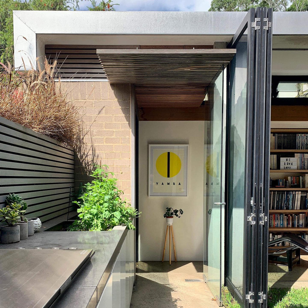 Clubbies Prints - Wall art celebrating great Australian beaches