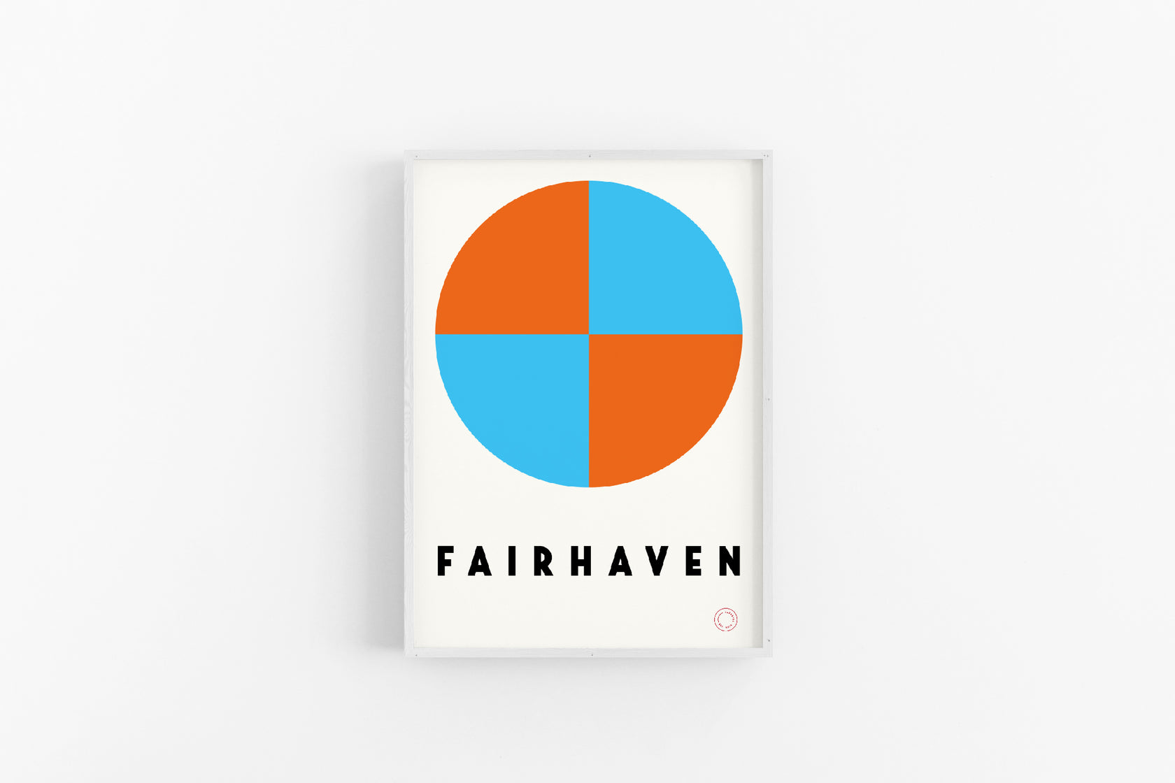Fairhaven – Clubbies Prints