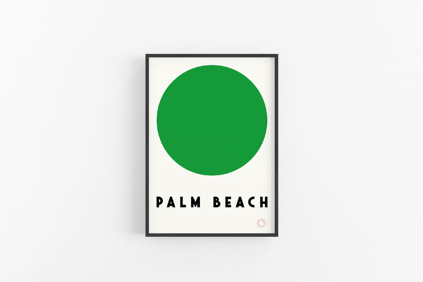 Clubbies Prints - Wall art celebrating great Australian beaches