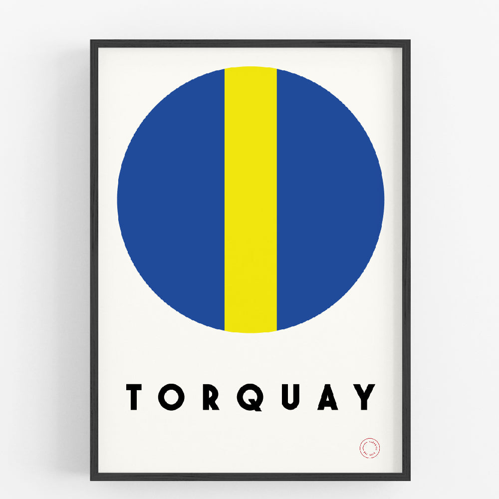 Torquay – Clubbies Prints
