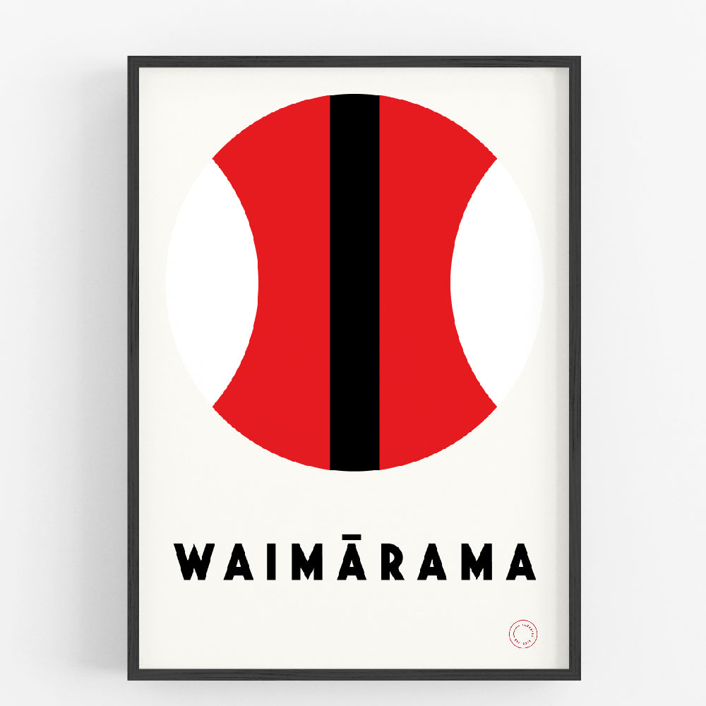 Waimārama – Clubbies Prints